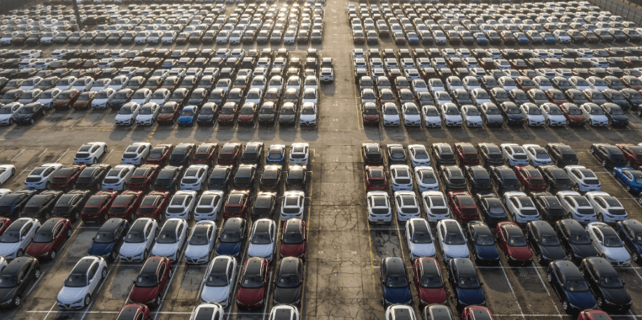 AVVA Rent Cars – Rental Mobil Matic Lepas Kunci!